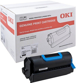 Oki 45439002 - Toner do Oki B731dnw, MB770dfn fax, MB770dn
