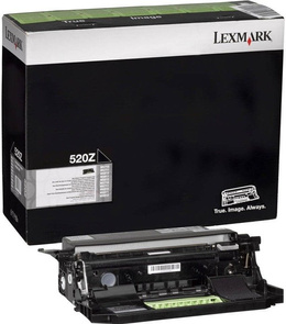 Lexmark 52D0Z00 = 520Z - Bęben do Lexmark MS810, MS811, MS812, MX710, MX711