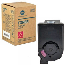 Konica-Minolta 4053-603 = TN-310M, TN310M - Toner do Konica-Minolta ...