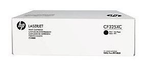 CF325XC - Toner HP 25X do HP LaserJet Enterprise M806dn, M806x, M830z