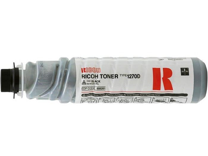 Ricoh 842024 - Toner do Ricoh Aficio 1515, MP161, MP171, MP201 ...
