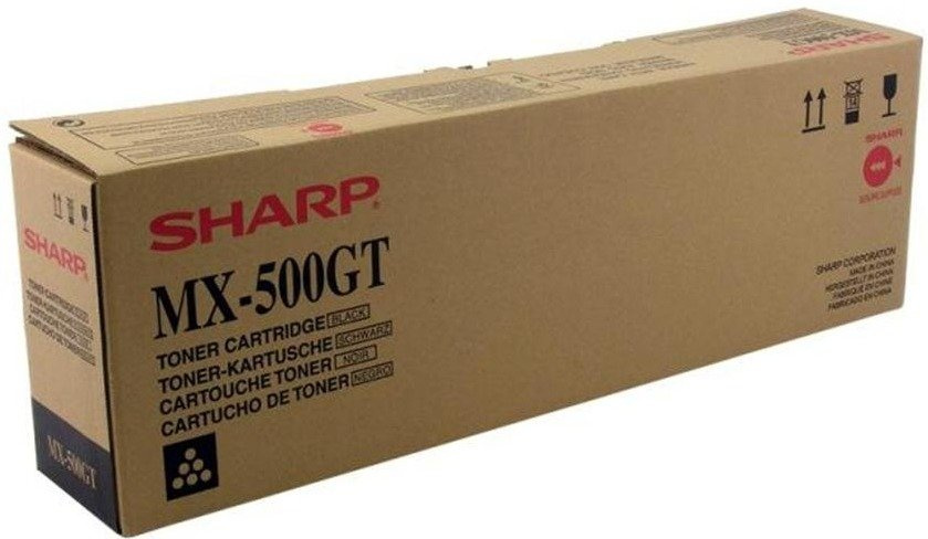 Sharp MX500GT - Toner do Sharp MX-M282N, MX-M283N, MX-M363, MX-M453, MX-M503