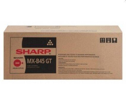Sharp MX-B45GT, MXB45GT - Toner do Sharp MX-B350, B355, B450, B455